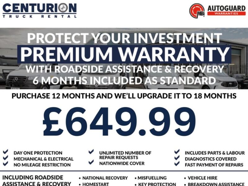 2024 (5318) Toyota ProAce 1.5D Active MWB Panel Van (120ps) - Centurion ...